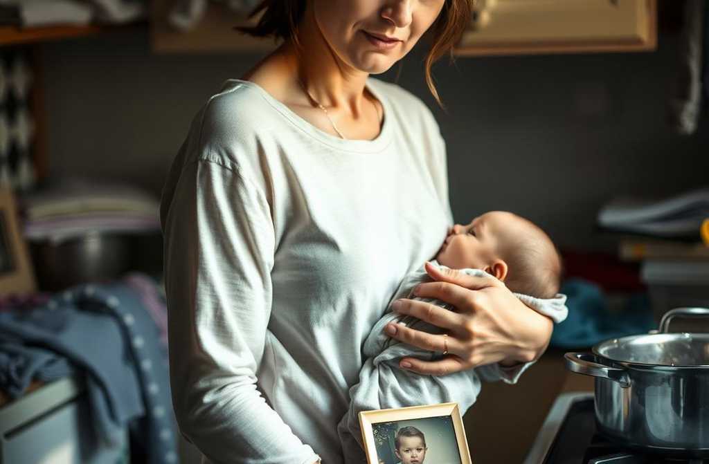 I Served Myself Three Cutlets – My Husband Exploded, Demanding I Lose ...