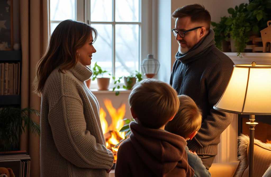 When a Stranger Becomes Family: The Journey of a Nameless Man and the ...